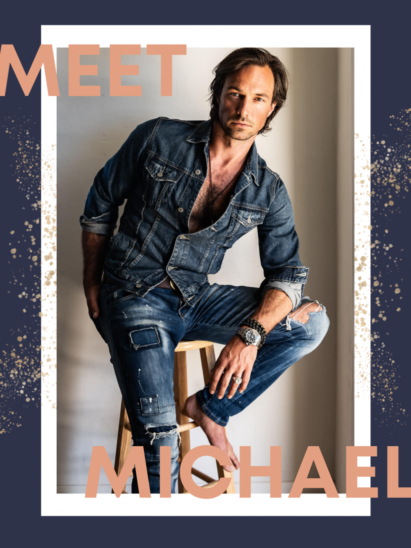 Meet the Speakers: Kristen Brogan & Michael Rischer