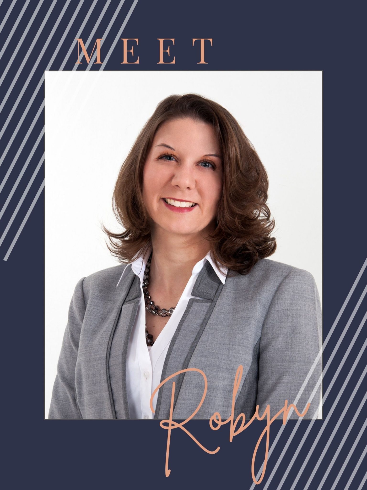 Meet the Virtual Retreat Speaker: Robyn Berg - Mortgage Girlfriends
